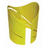 Pipe-Pro Metal Cutting Guide, 4 1/2 in Dia 412M - Walmart.com