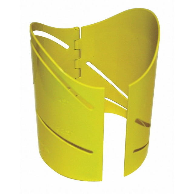 Pipe-Pro Metal Cutting Guide, 4 1/2 in Dia 412M - Walmart.com