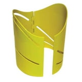 Pipe-Pro Metal Cutting Guide, 4 1/2 in Dia 412M - Walmart.com