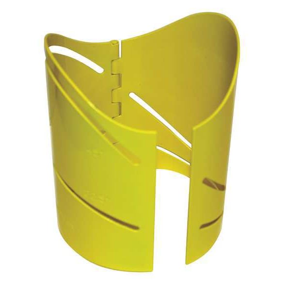 Pipe-Pro Metal Cutting Guide, 4 1/2 in Dia 412M - Walmart.com