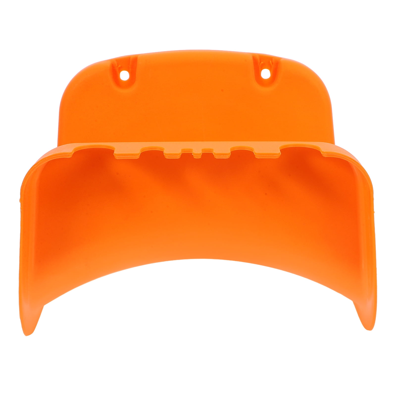 Pipe Rack Outdoor Hose Holder Air Washing Sprinkler Orange - Walmart.com