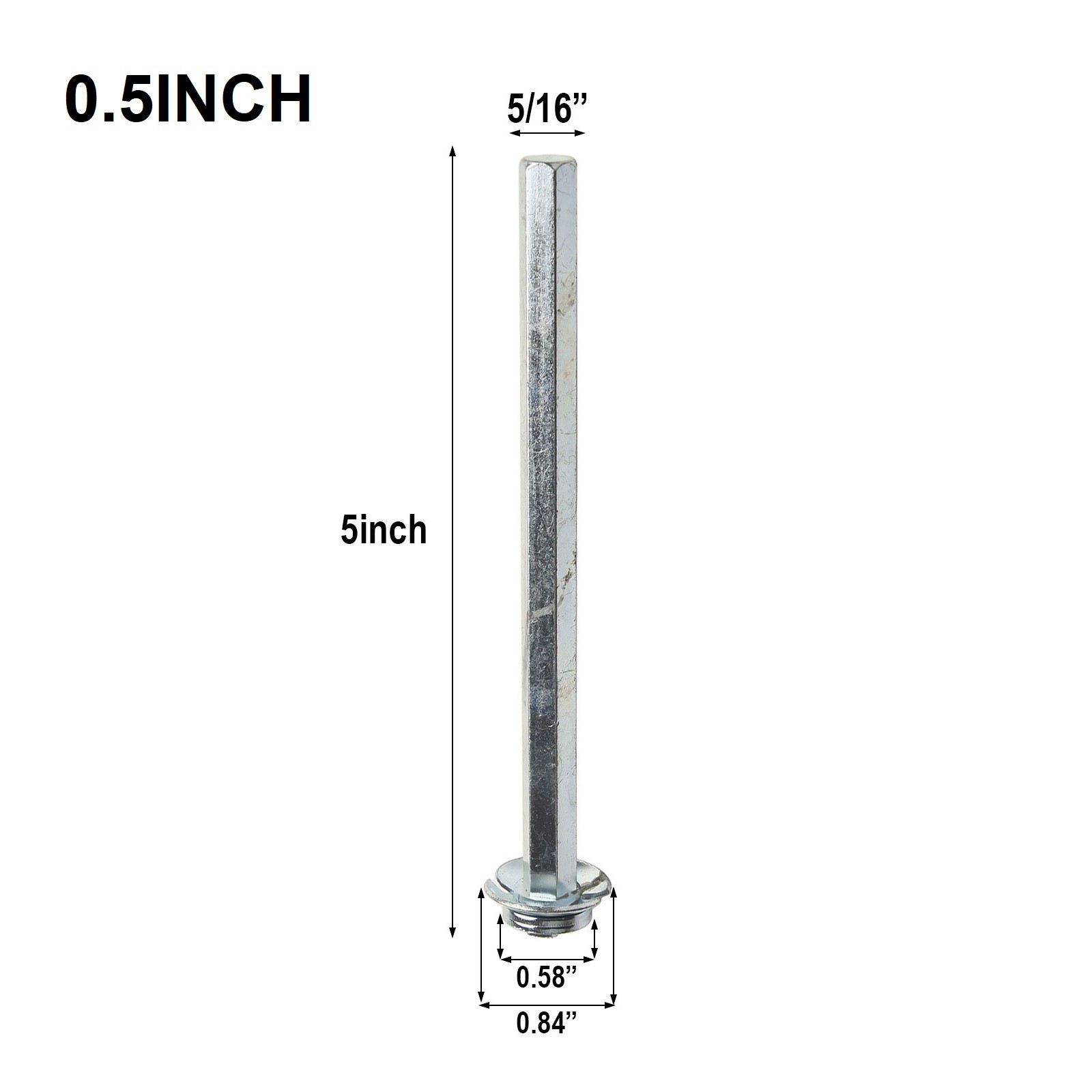 Pipe Reamer Tool for PVC Fitting Saver with 5 Sizes for Power Drill ...