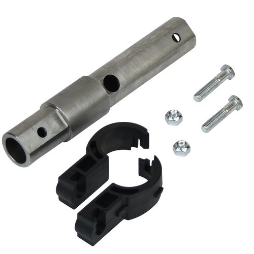 Pipe Reel Repair Kit - Hex Hole Style - Walmart.com
