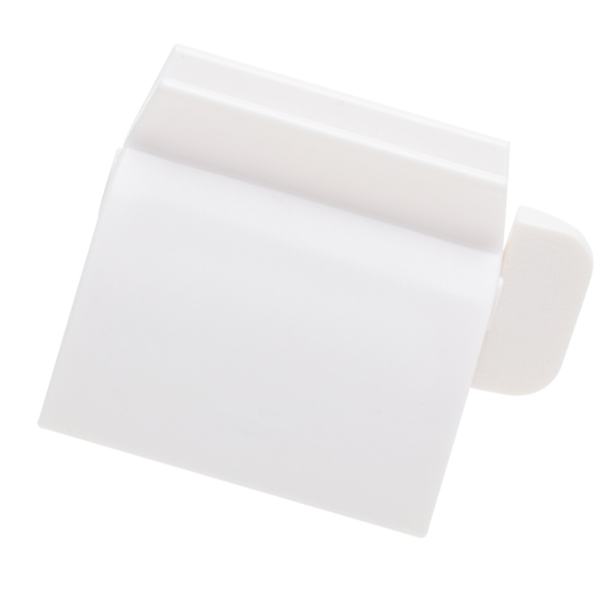 Pipe Shelf Bracket Rotate Tube Roller Tooth Paste Paint Squeezer ...