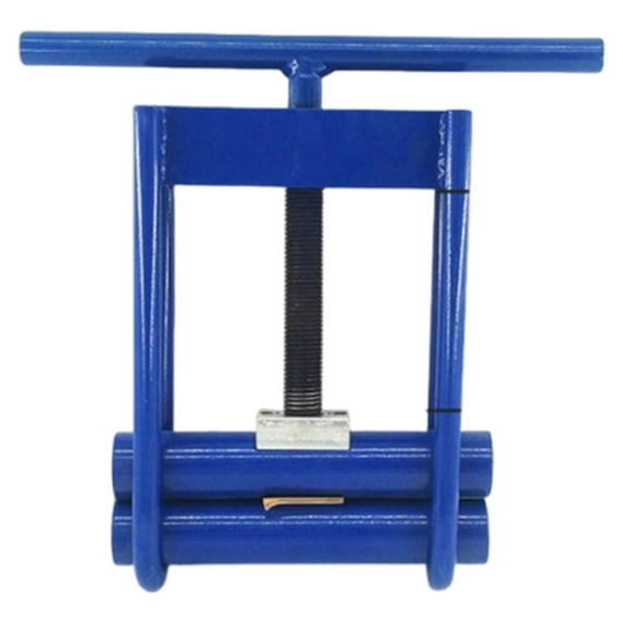 Pipe Squeeze Off Clamp Emergency Pipe Shut Off Tool Water Line Blocker ...