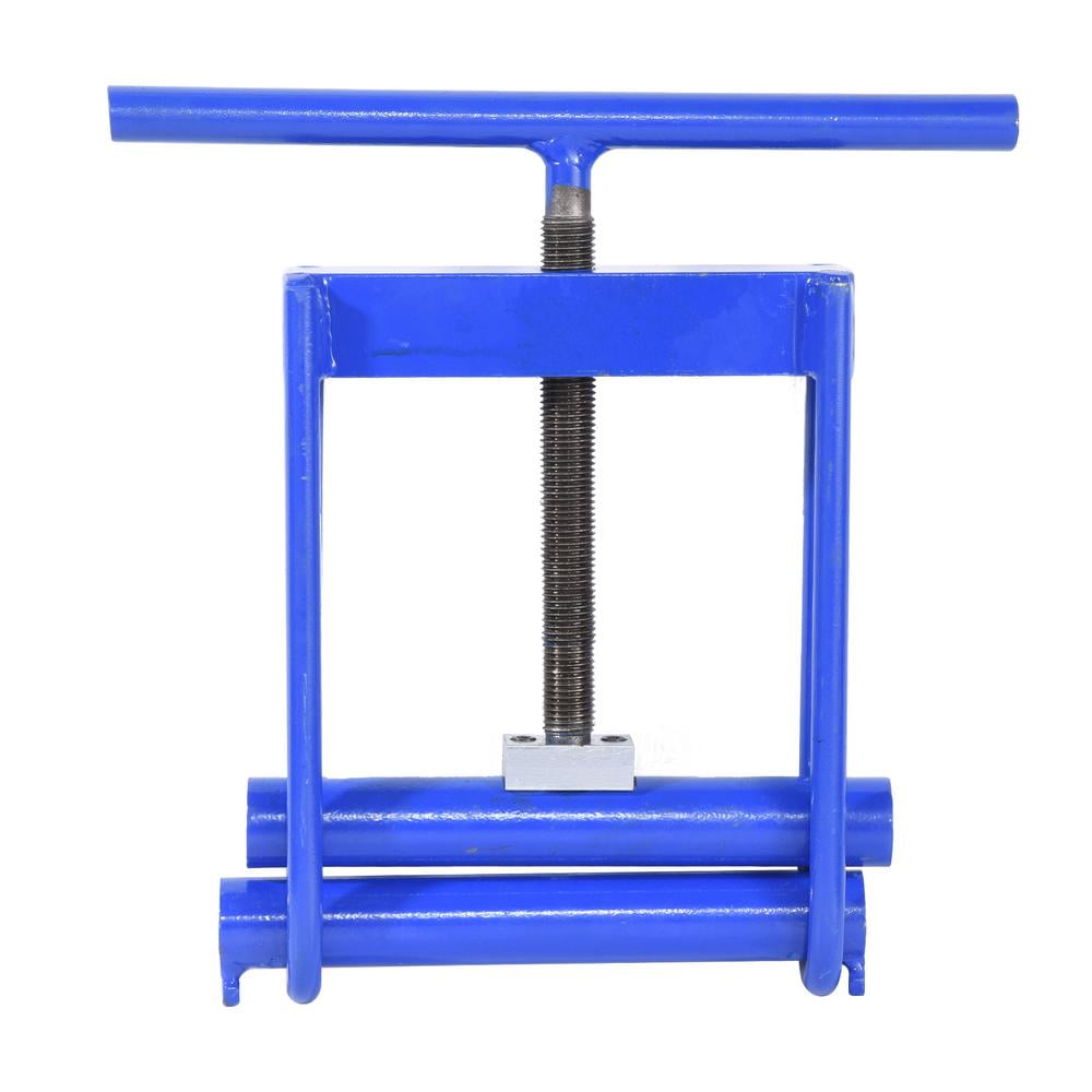 Pipe Squeeze Off Tool, Pipe Squeeze Shut Off Tool for 1/2-2.5 inch PE ...