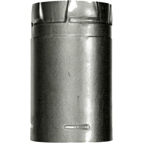 Pipe Stainless Steel Inner Galvalume Outer - Walmart.com