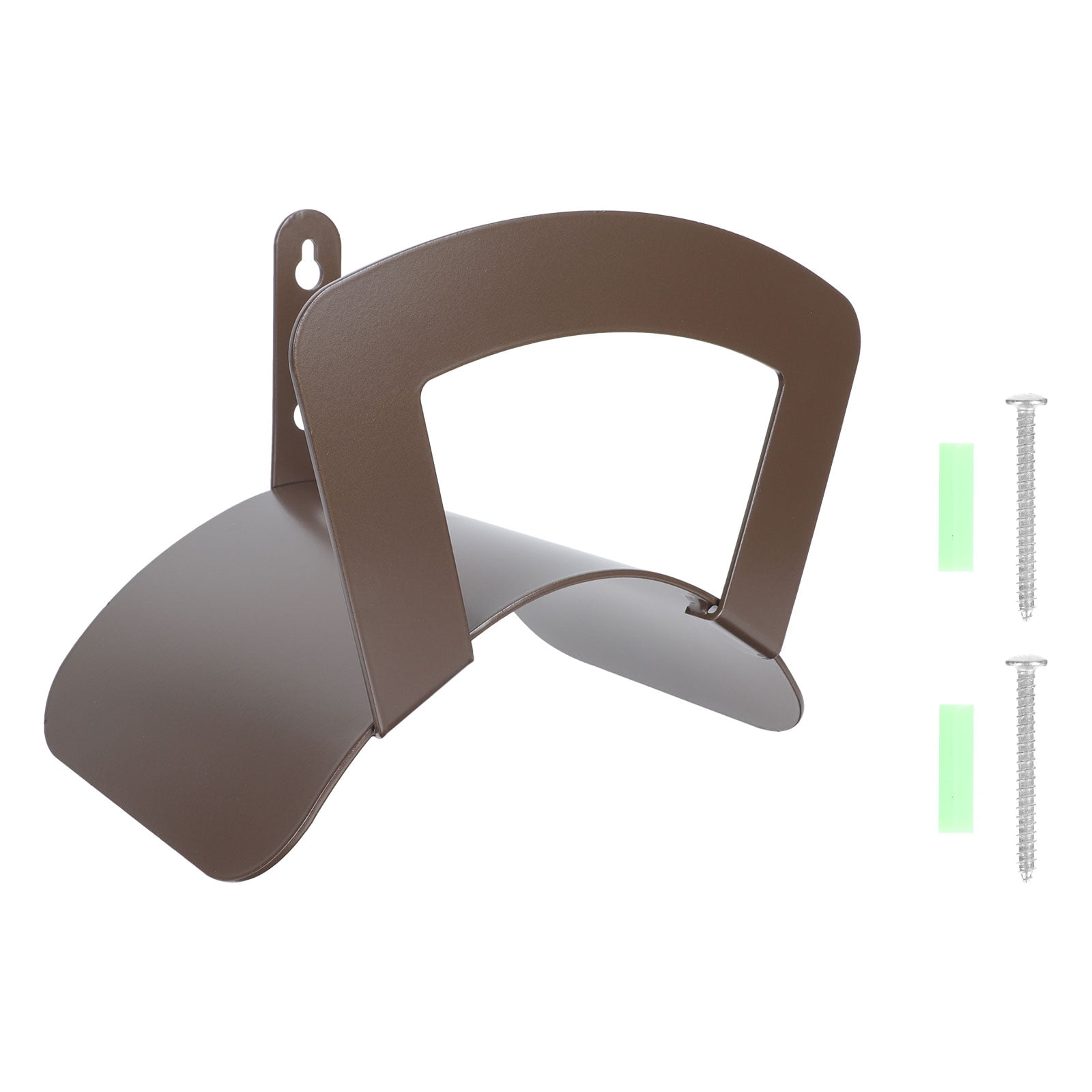 Pipe Storage Rack Decor Hook Garden Water Pipe Rack Patio Hose Holder ...