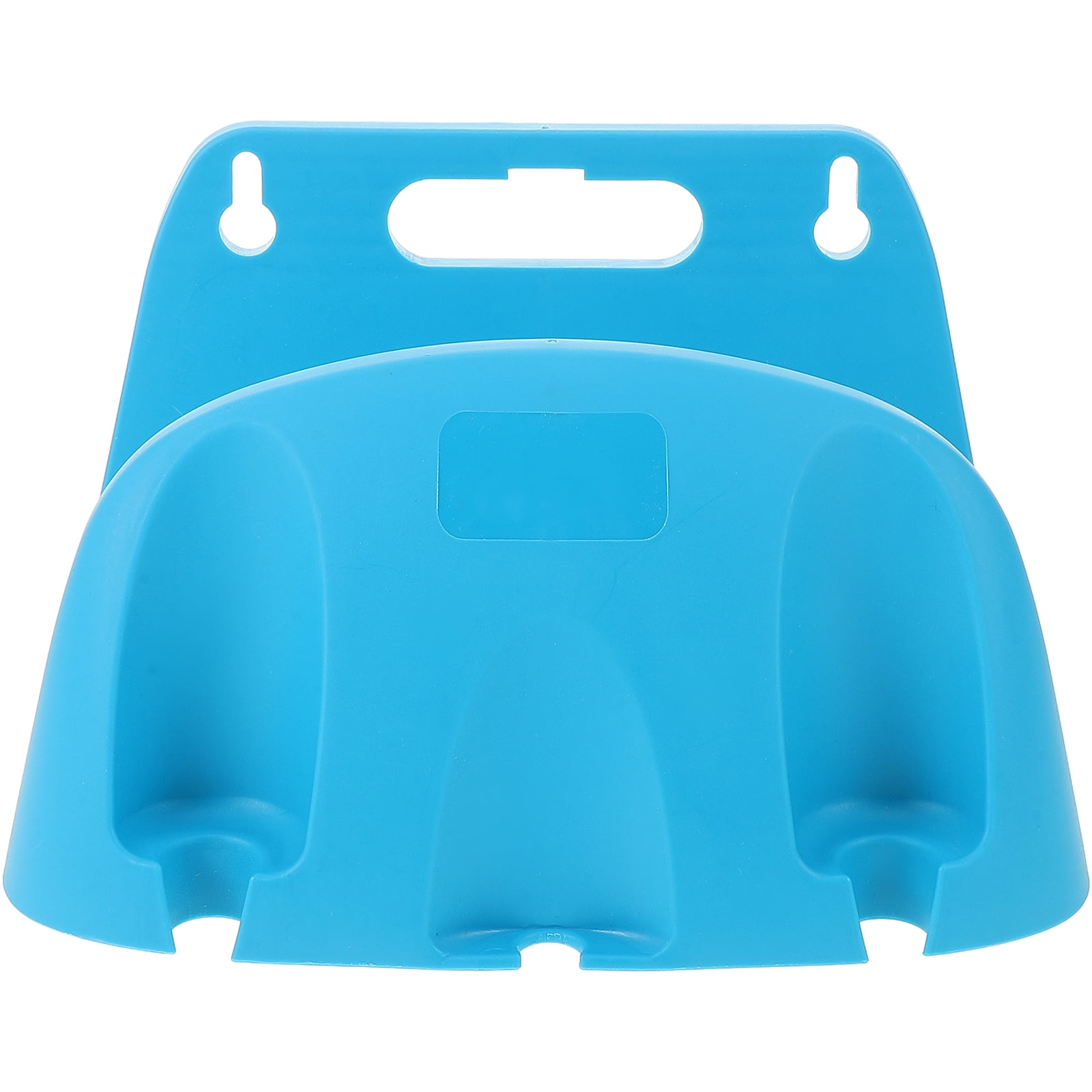 Pipe Storage Rack Garden Hose Reels Hosepipe Heavy Duty Shelf Brackets ...