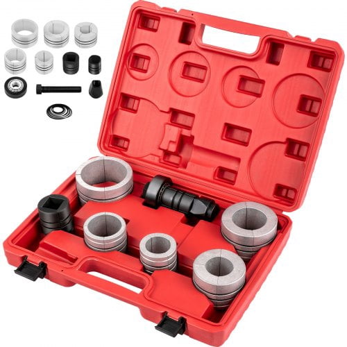 Pipe Stretcher Kit, Exhaust Pipe Stretcher Kit 1-5/8" to 4-1/4 ...