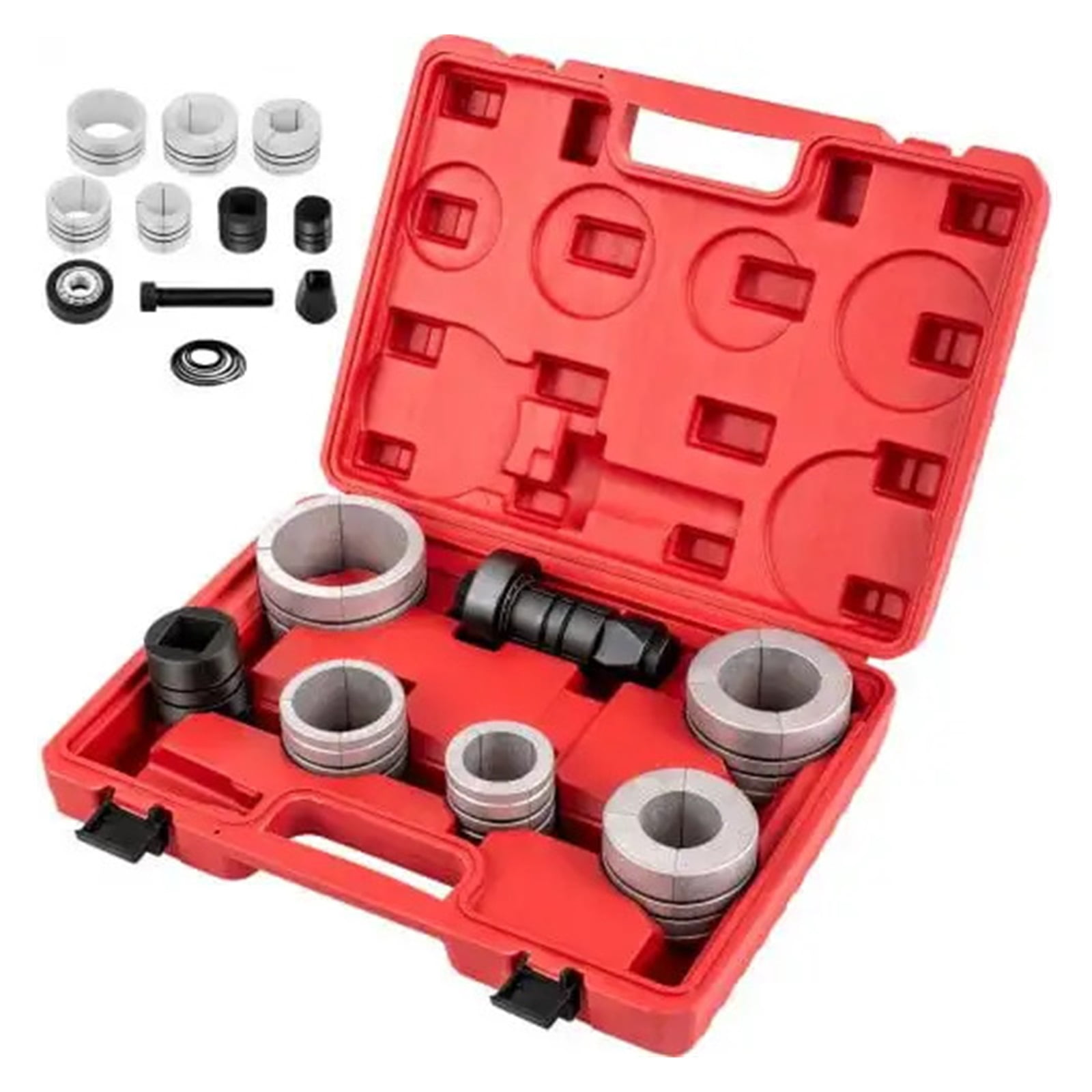 Pipe Stretcher Kit, Exhaust Pipe Stretcher Kit 1-5/8" to 4-1/4 ...