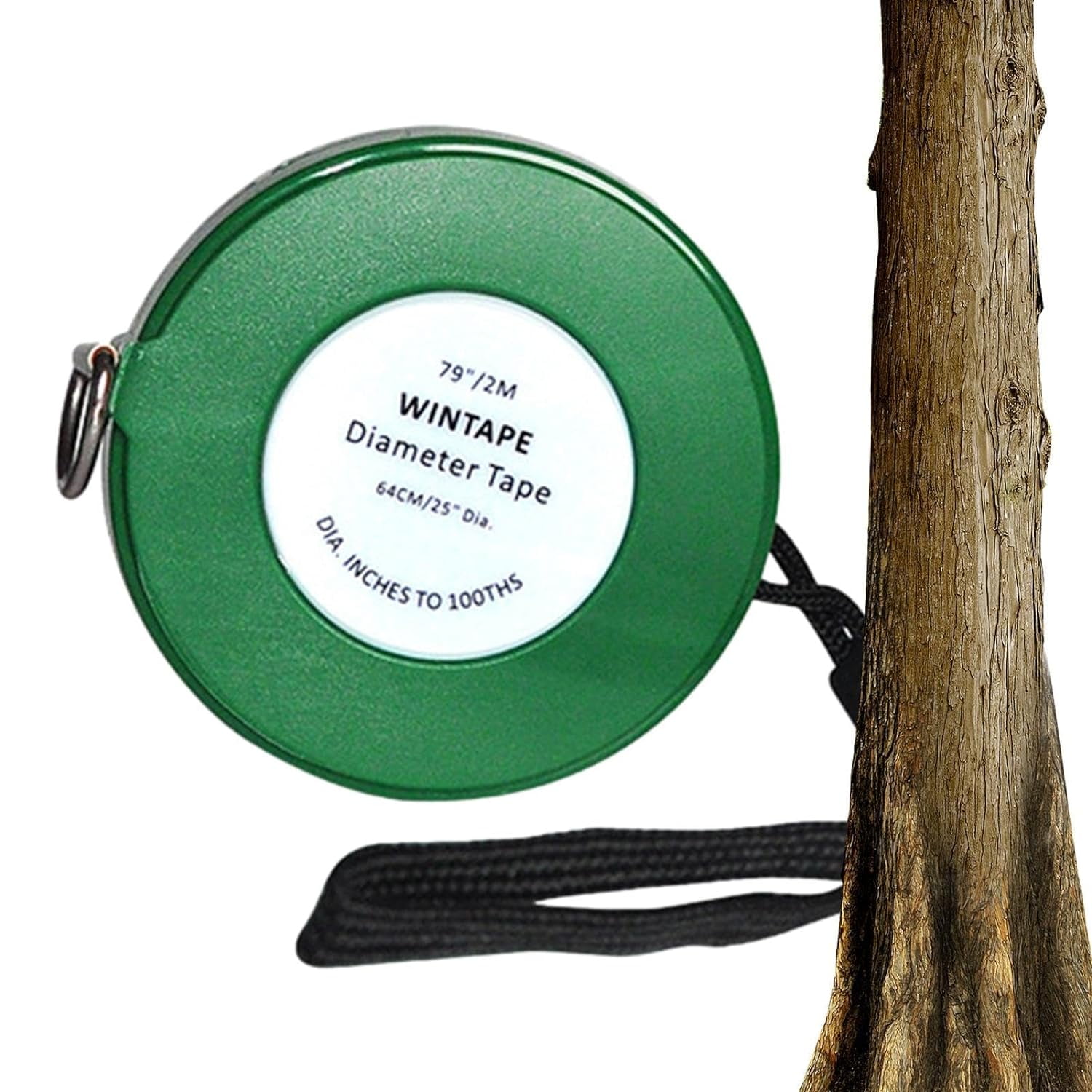 Pipe Tape Measure, Diameter Measuring Tape, Professional Tree Tape With ...