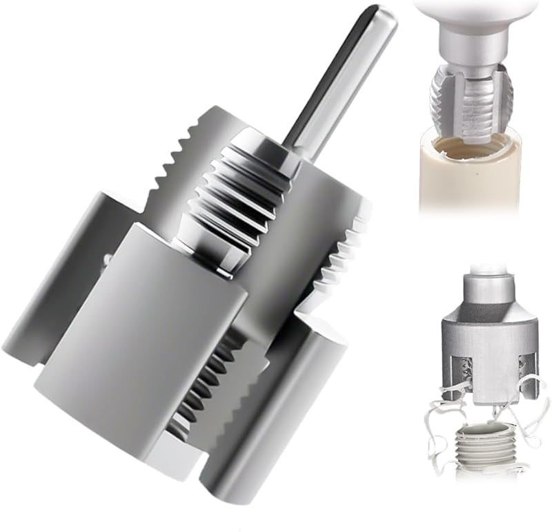 Pipe Thread Cutting Tool, 2025 New Integrated Internal & External Pipe ...