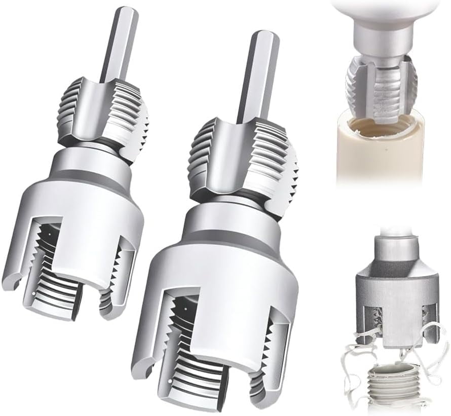 Pipe Thread Cutting Tool, 2025 New Ntegrated Internal & External Pipe ...