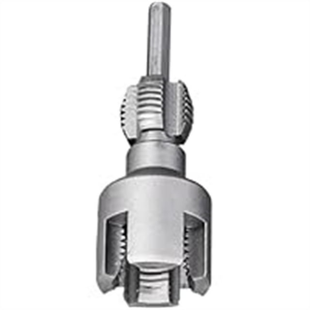 Pipe Thread Cutting Tool, Integrated Internal, Electric Drill ...
