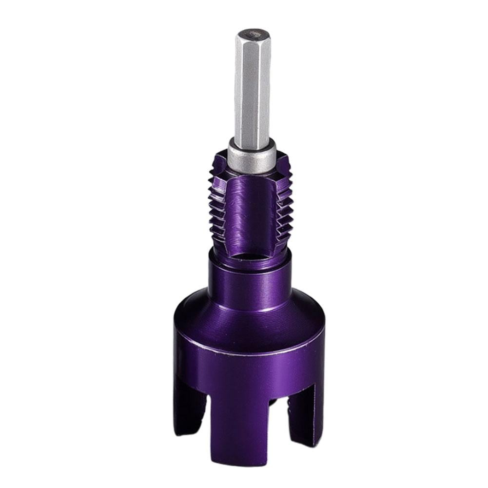 * Pipe Thread Cutting Tool for Internal & External Threads, Double ...