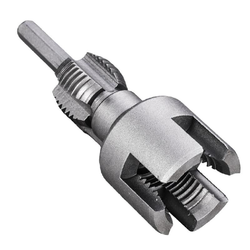 Pipe Thread Cutting Tool,Pipe Threading Tool for Internal & External ...