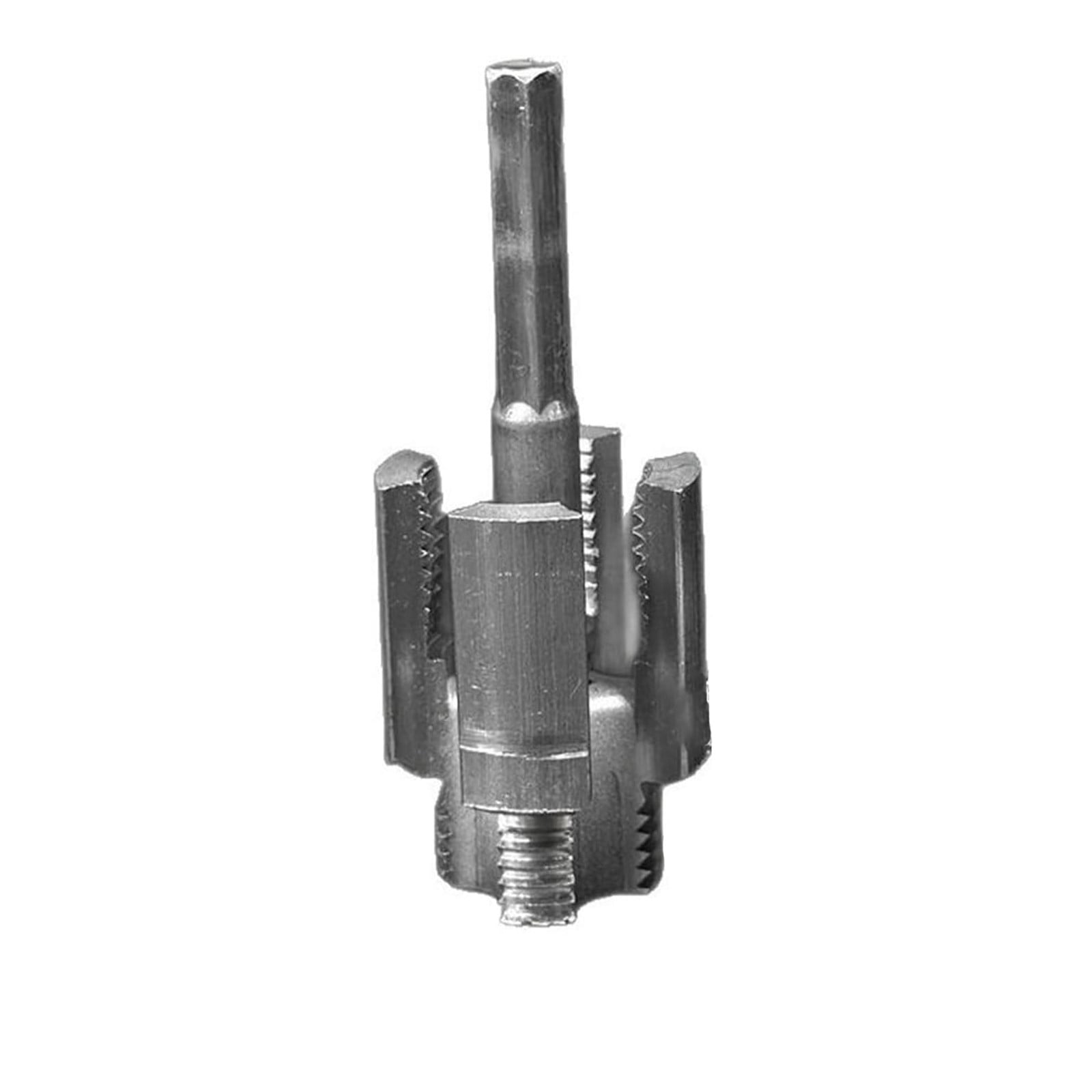 Pipe Thread Cutting Tools, Integrated Internal And External Pipe ...