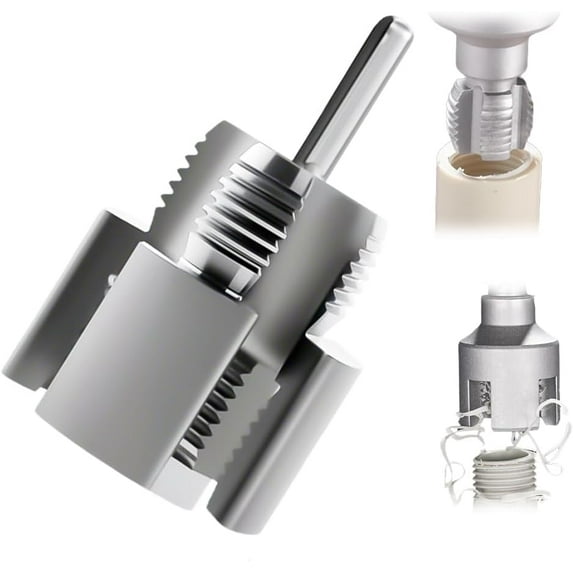 Pipe Thread Tool, 2025 Integrated Internal & External Pipe Threading ...