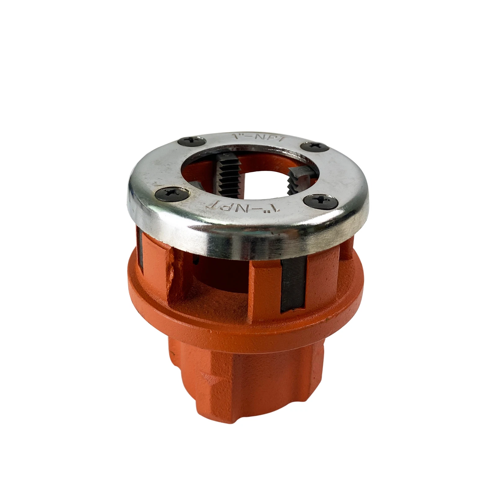 Pipe Threader Head 1-1/4" - Walmart.com