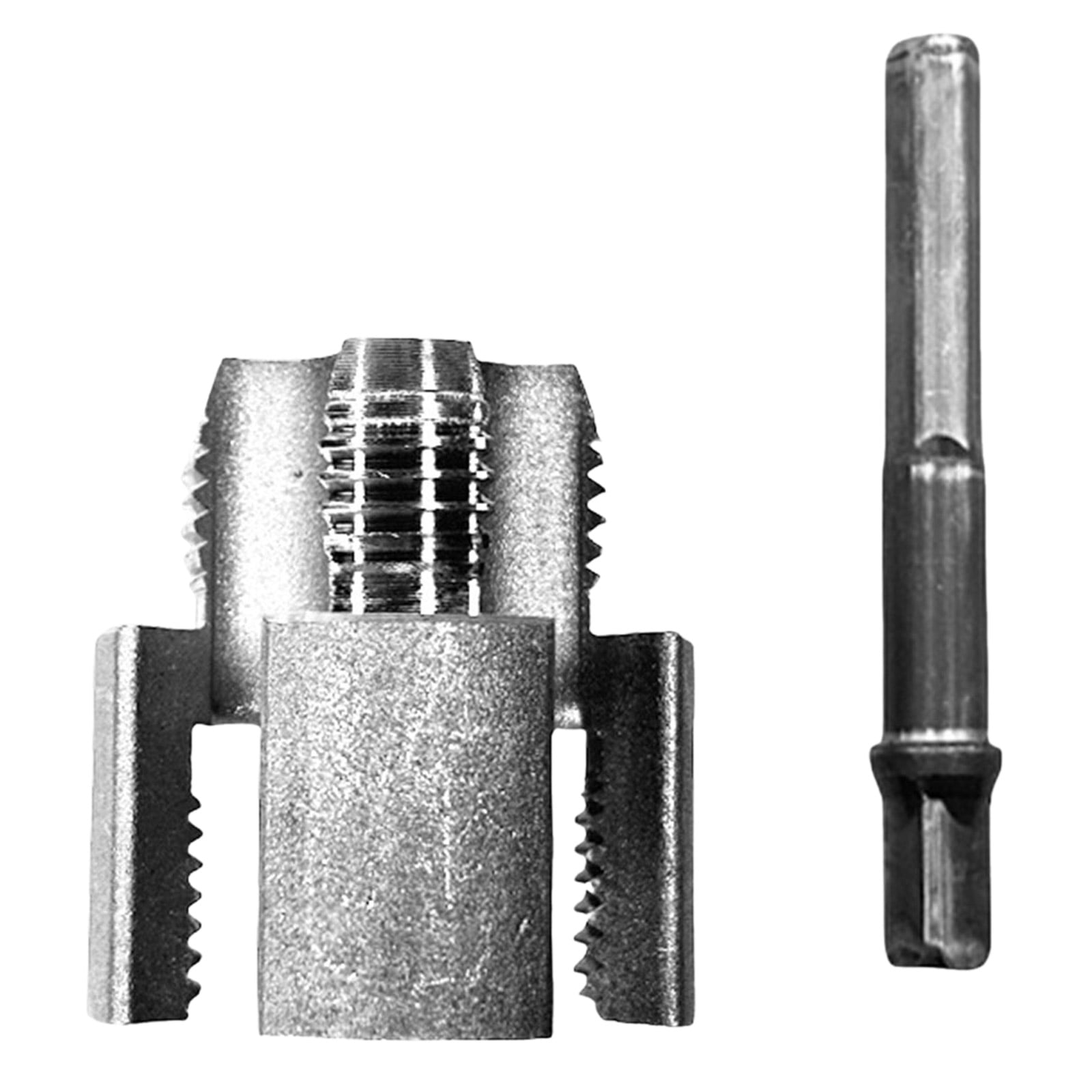 Pipe Threader Kit For Electric Drill /PPR Pipe Thread Maker Tool Tap ...