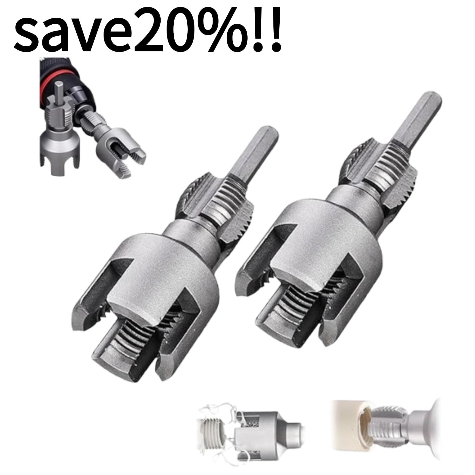 Pipe Threading Tool, Steel Universal Pipe Thread Cutter for 4/6 Water ...