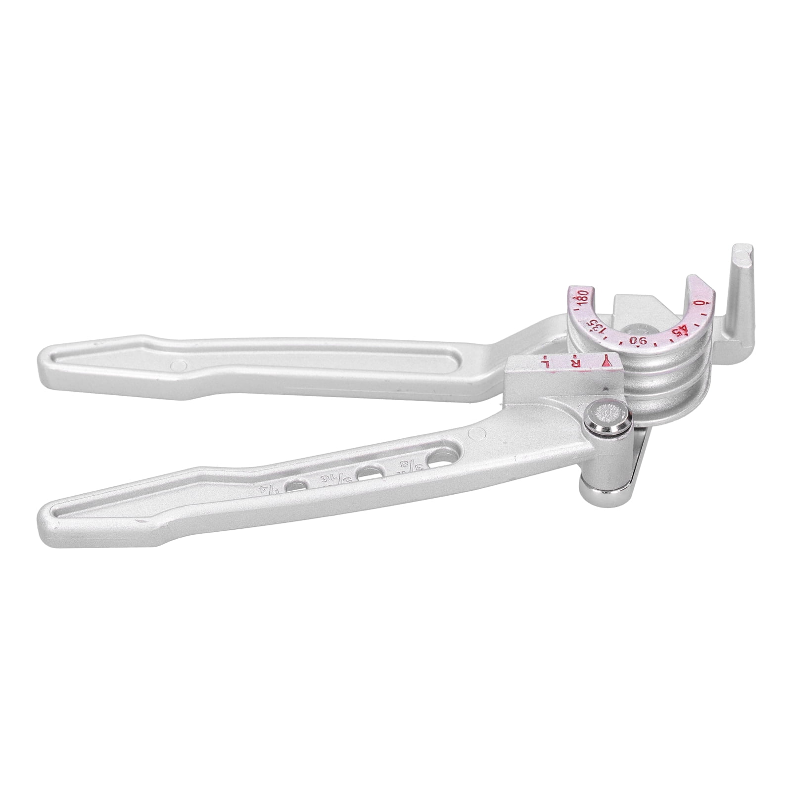 Pipe Tube Bender,Tube Bender Lever,CTN369 180 Degrees Pipe Tube Bender ...