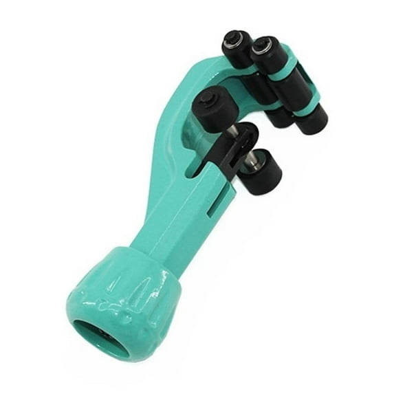 Pipe Tube Cutter Tool 8-32mm Quick-Acting Tube Cutter Stainless Steel ...