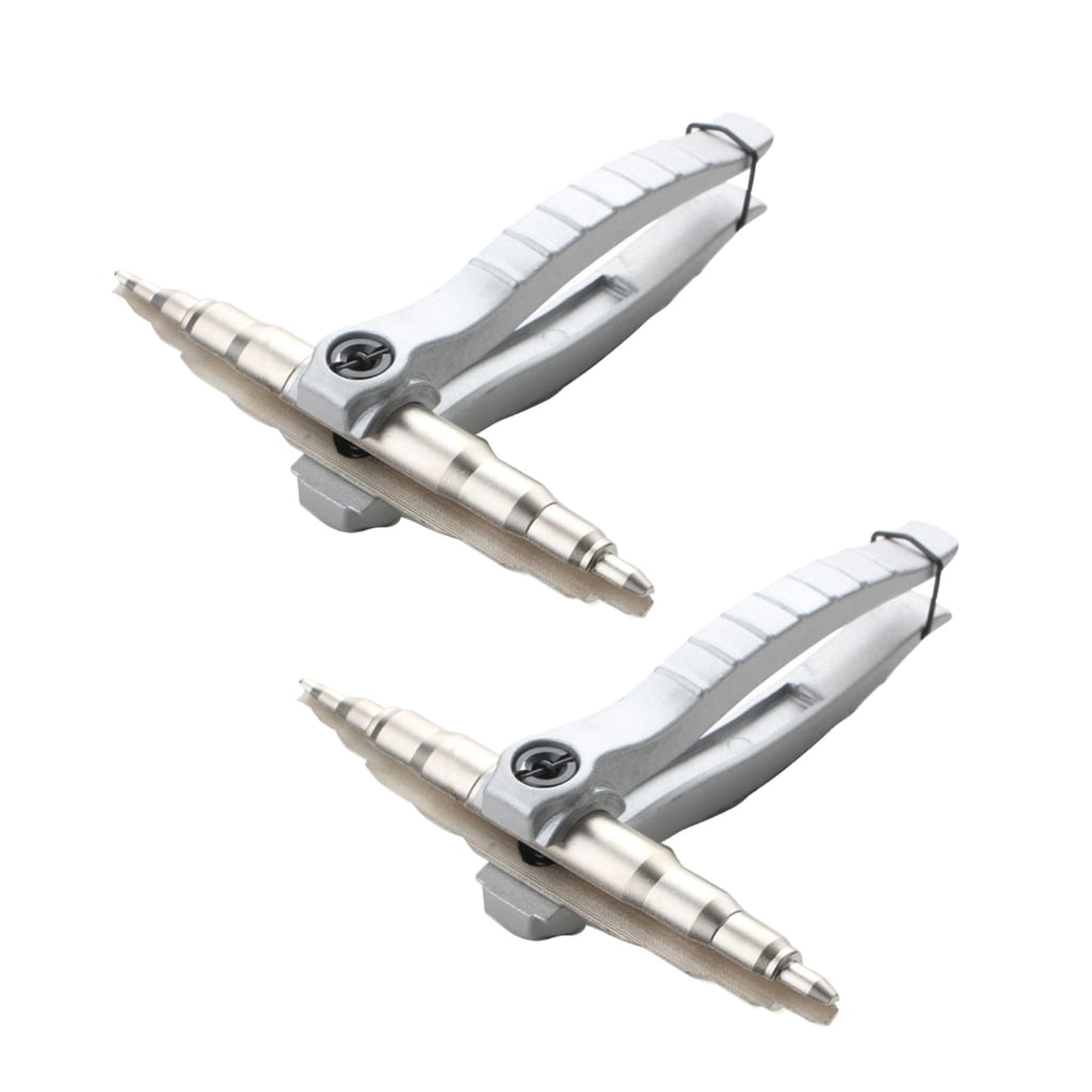 Pipe Tube Expander Tool Manual Swaging Hand Tool Refrigeration Tube ...