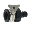 Pipe Universal Tap Connector Adapter Faucet Adapter Quick Joint ...