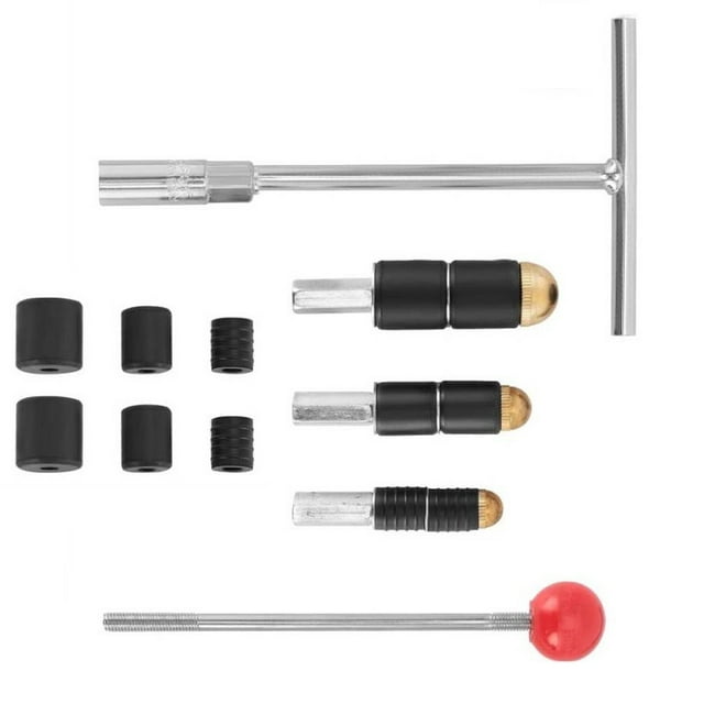 Pipe Water Stopper Hot-Melt Water Stop Pin Needle Ppr Tube Leakage ...