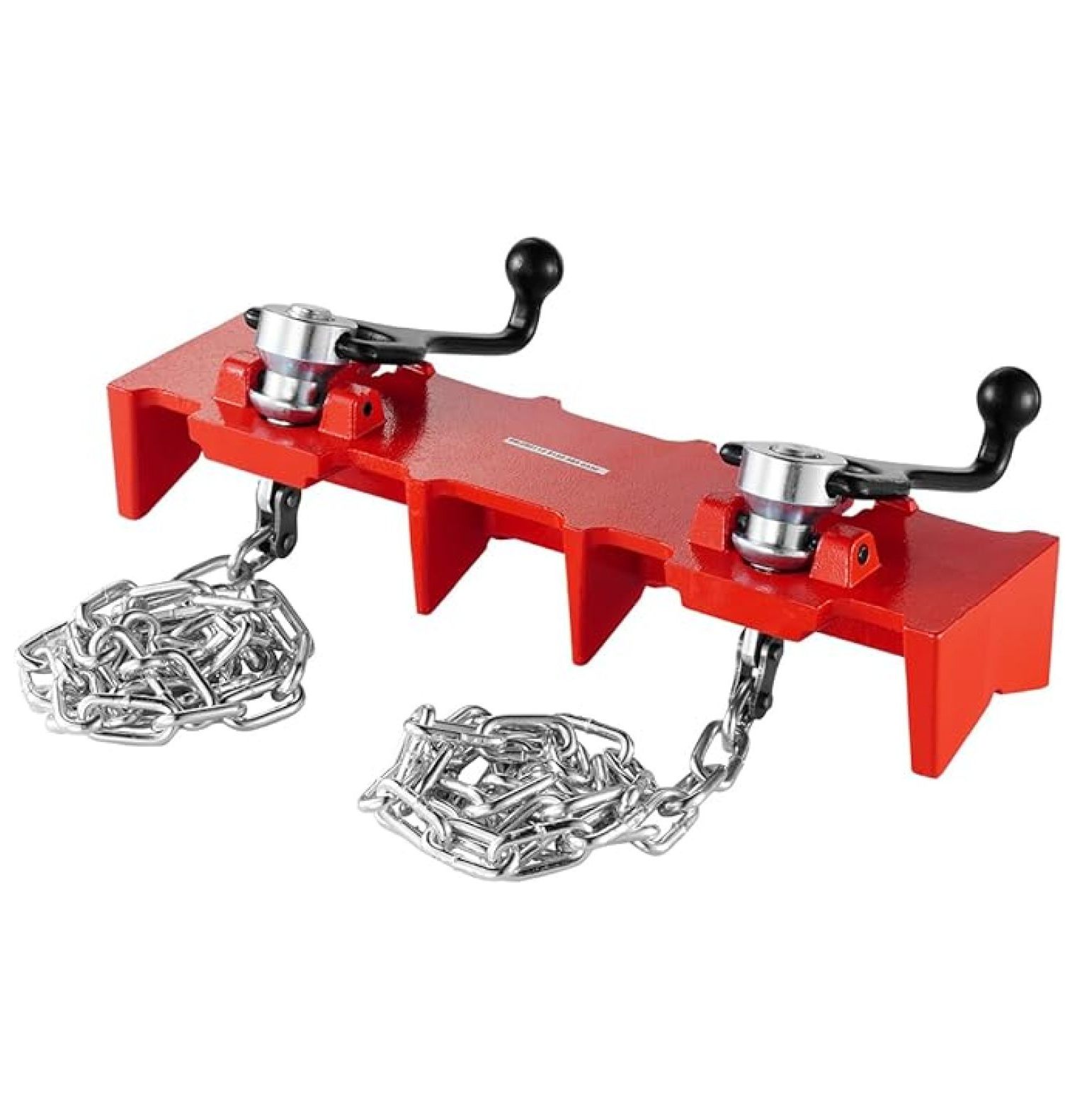 Pipe Welding Vise, 1/2" to 8" Pipe Welding Clamp with Dual Chains ...