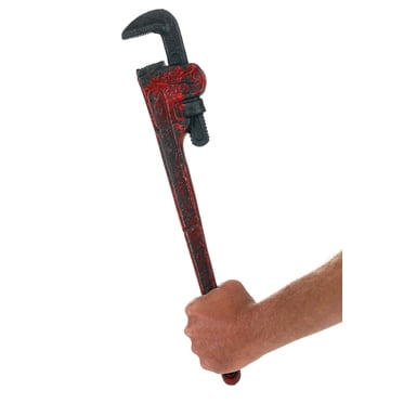 APEX TOOL GROUP-ASIA 213213 Master Mechanic 10" Steel Pipe Wrench ...