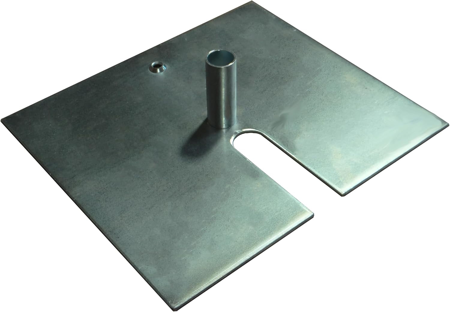 Pipe and Drape Base Plate with Pin – Compatible with Standard Setups ...