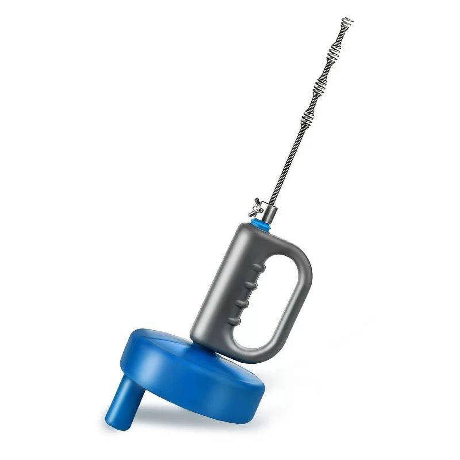 Pipe dredge sewer dredge hand dredge tool toilet toilet spring wire ...