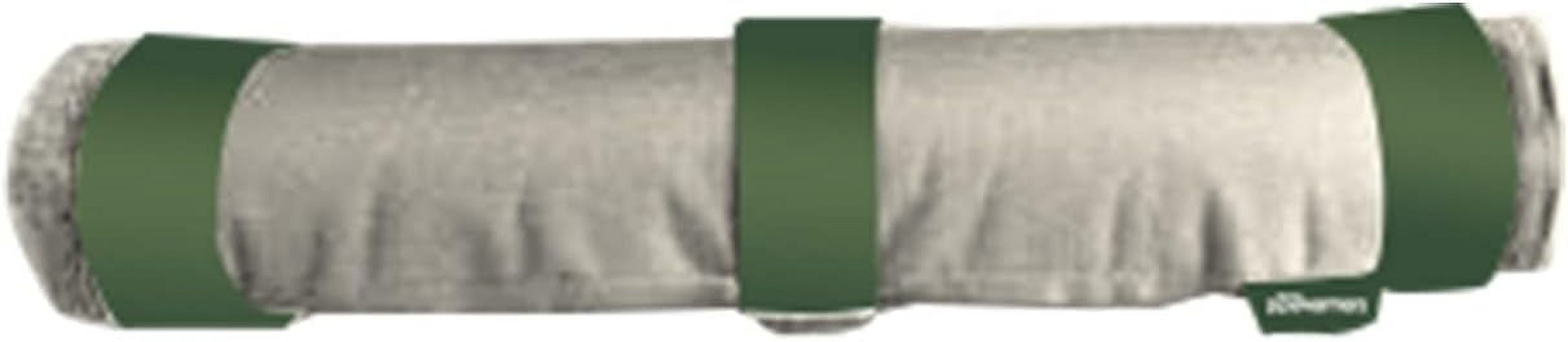 PipeWarmers The Original Pipe Insulation Cover (5˚F) Winter Pipe ...