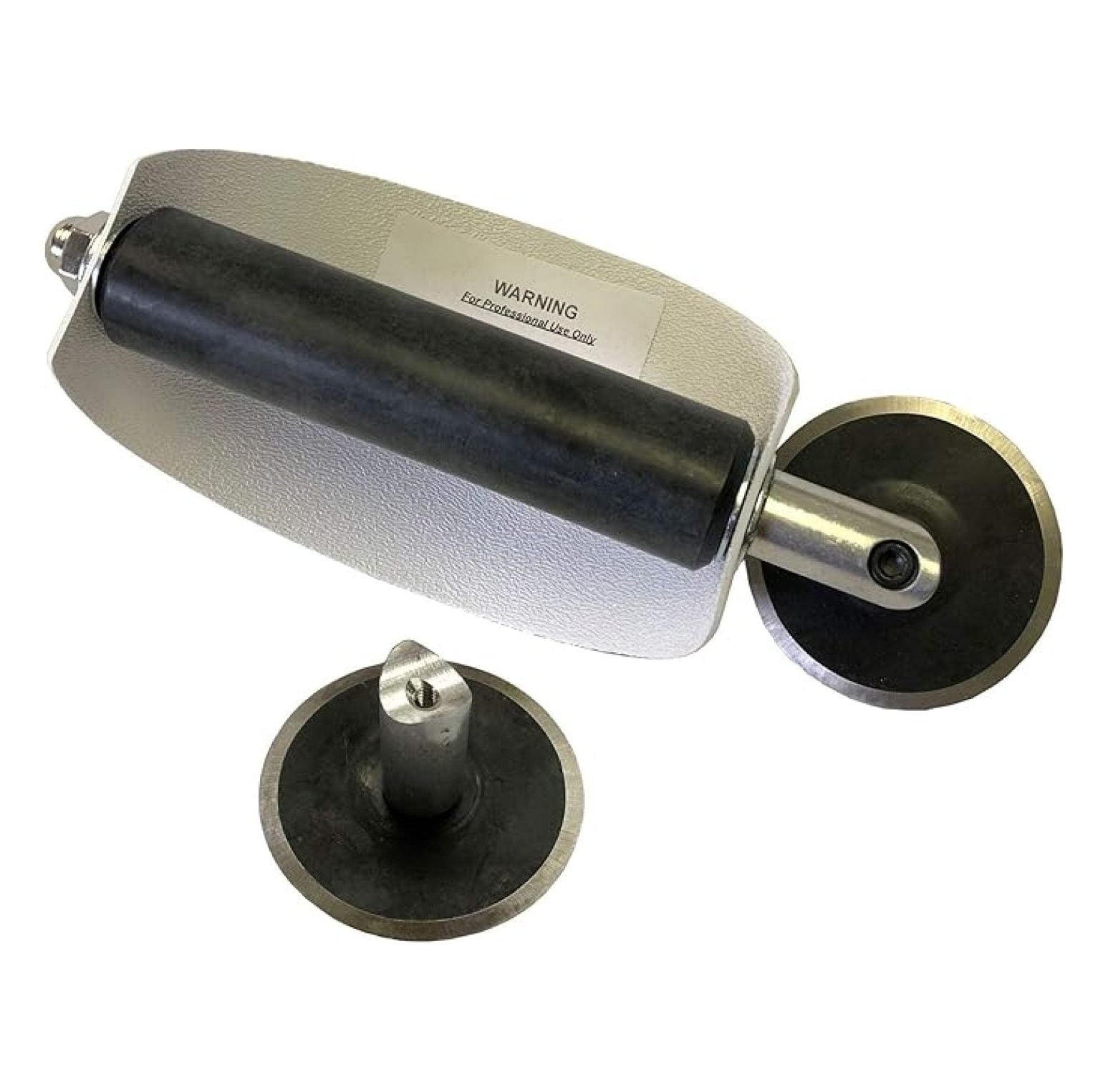 Pipeknife EZD DeGlazing Tool (Pizza Cutter) with Extra Replacement ...