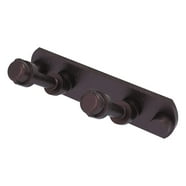 Mercury Collection 3 Position Multi Hook with Smooth Accent - Walmart.com