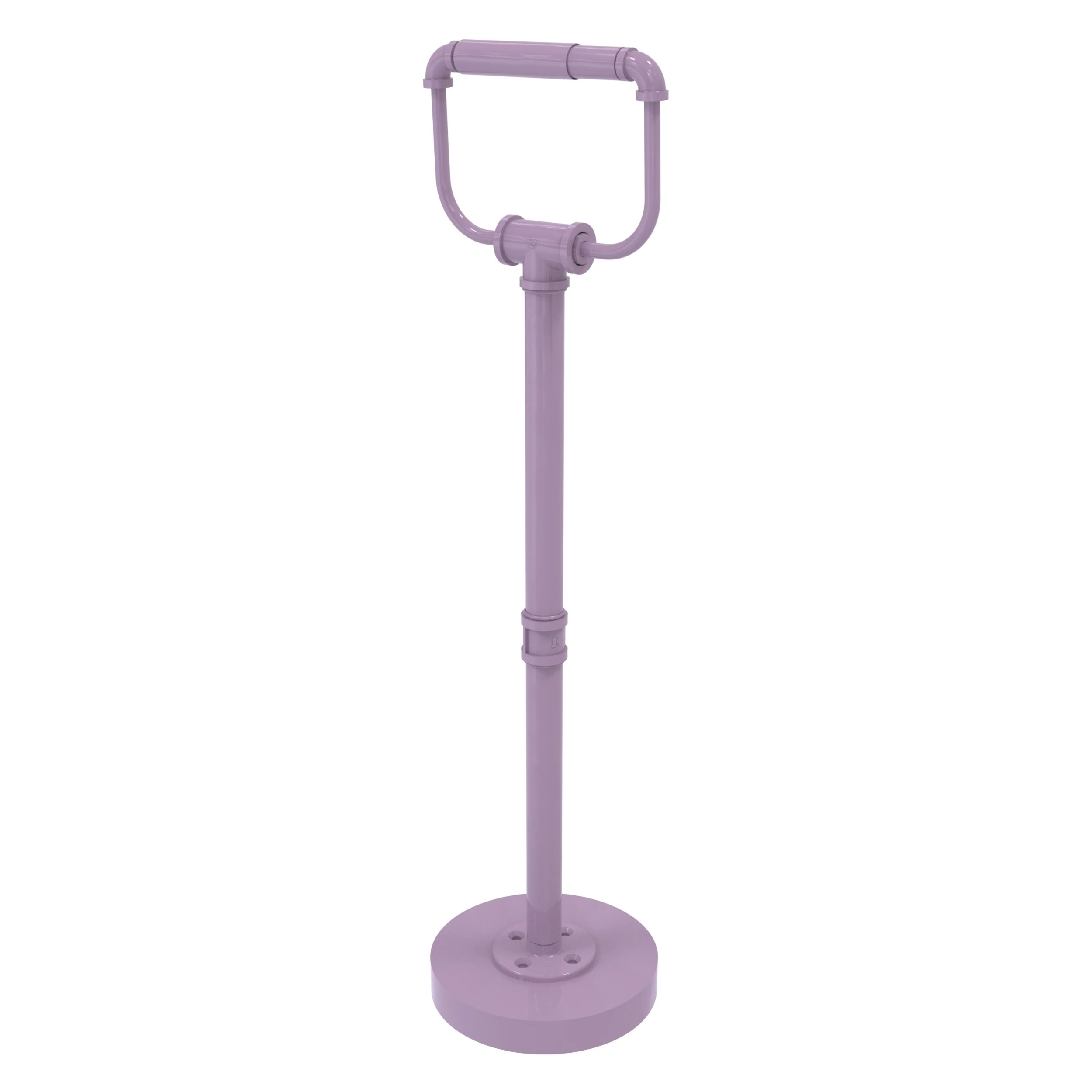 Pipeline Collection Freestanding Toilet Tissue Stand - Walmart.com