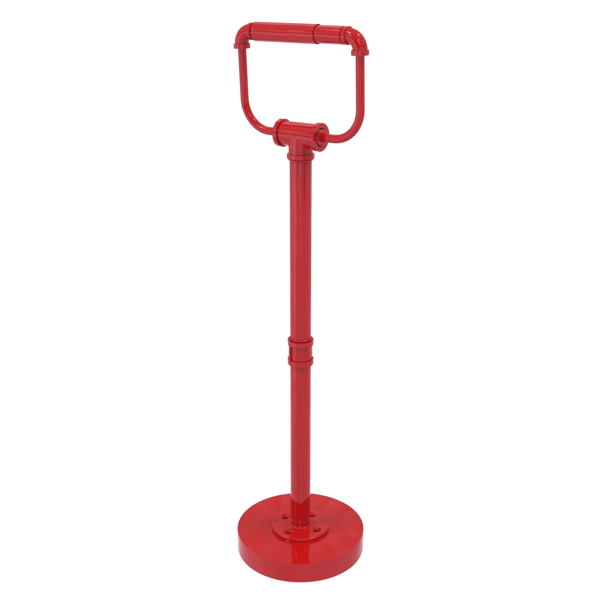 Pipeline Collection Freestanding Toilet Tissue Stand - Walmart.com
