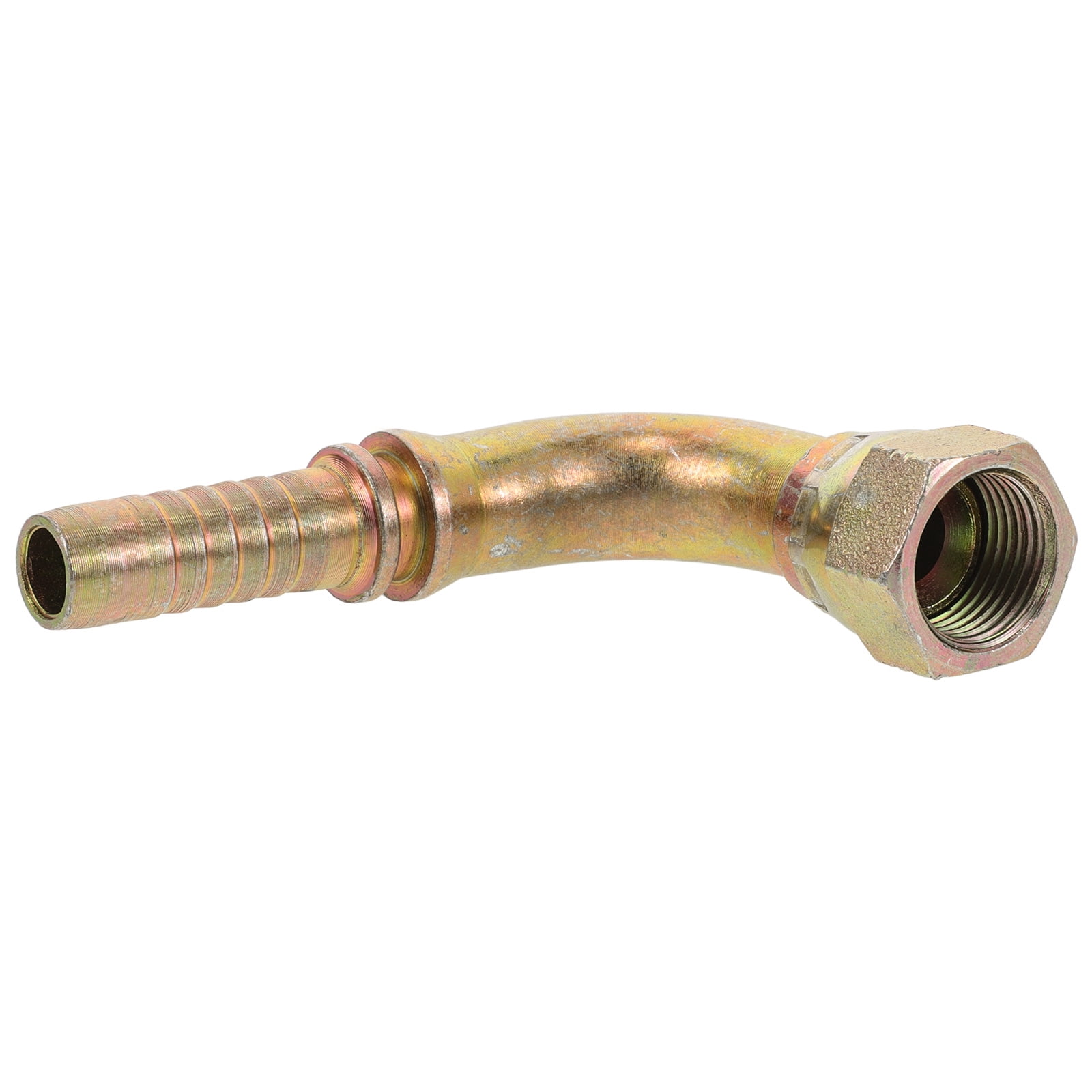 FONDOTIN MLINS Hose Replacement Adapter Iron Oil Line Connector ...