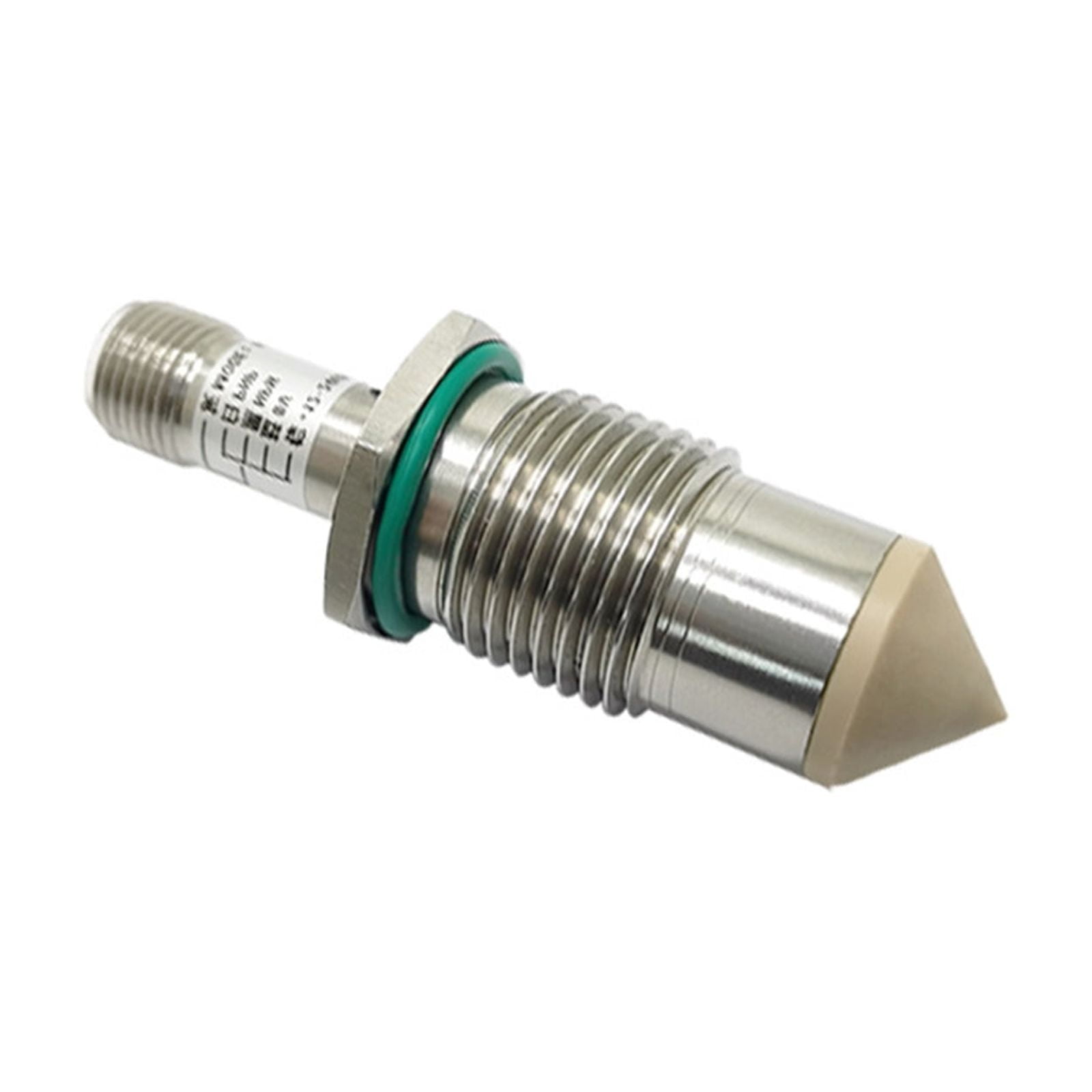 Pipeline Contact Type Water Level Glue Oil Level High Precision Liquid ...