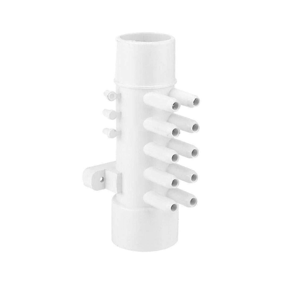 Pipeline Manifold Water Spa Swimming Pool Accessories, Swimming Pool ...