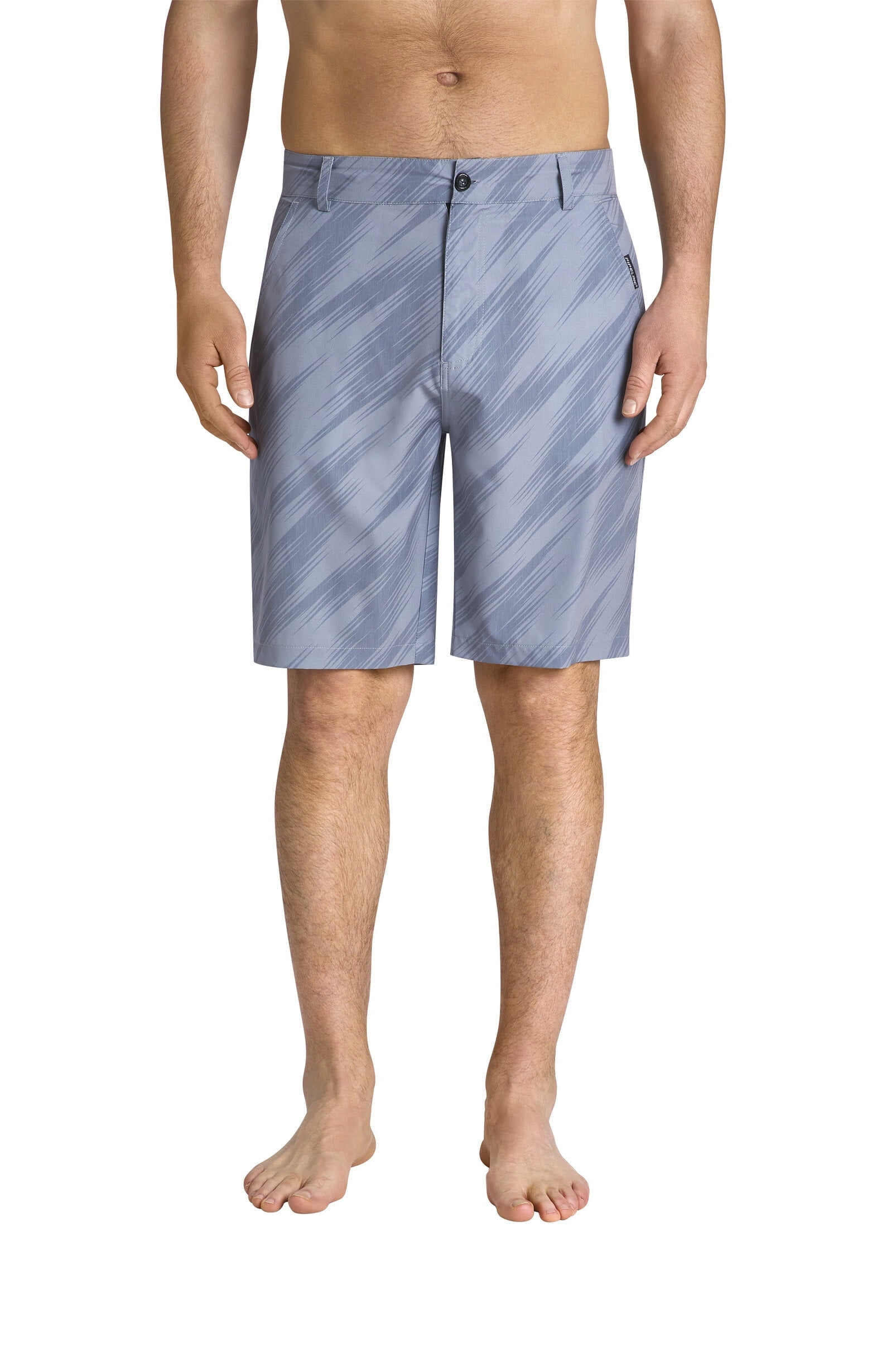 Pipeline Mens Hybrid Shorts Swim Trunks Adult - Walmart.com