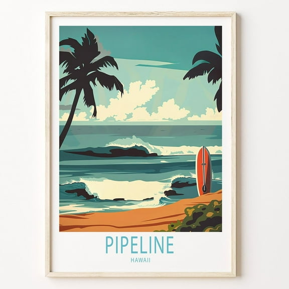 Aloha Definition Poster Hawaii New home decor Hawaiian Wall ...