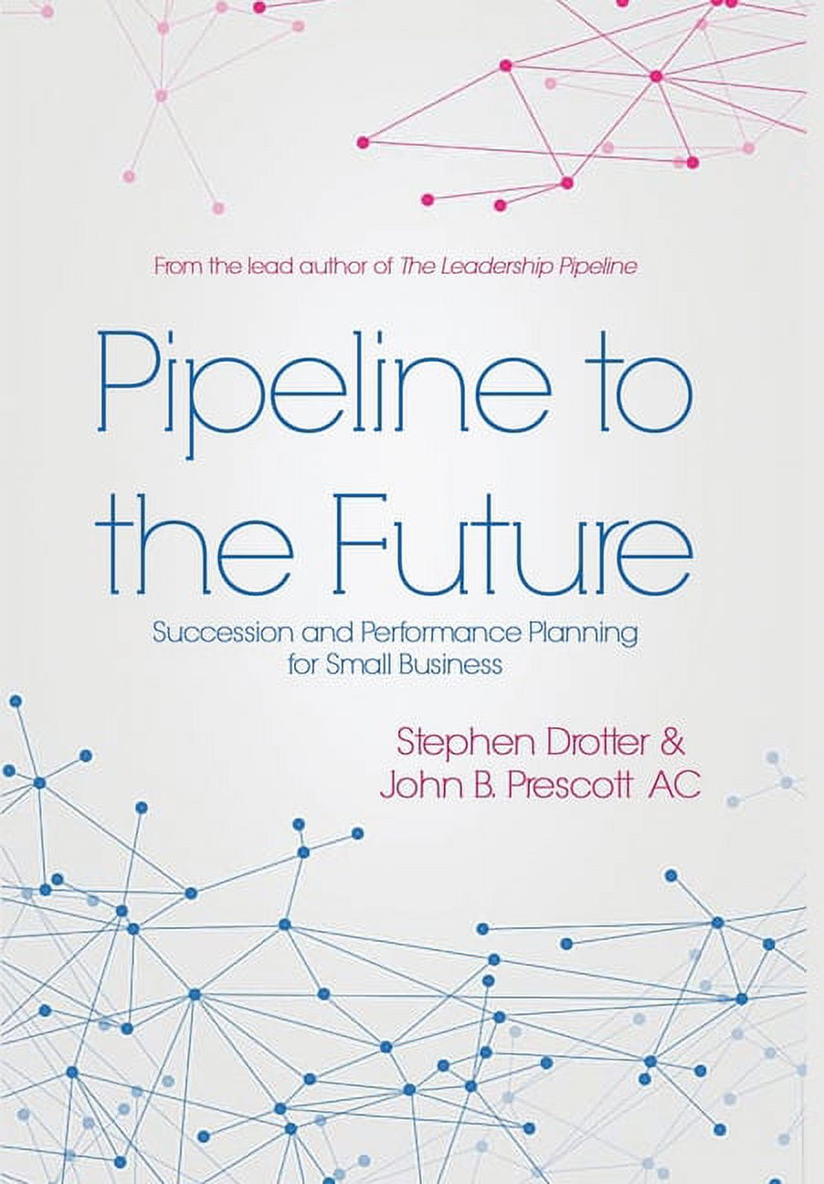 Pipeline to the Future: Succession and Performance Planning for Small ...