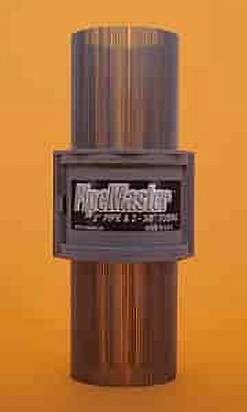 Pipemaster
