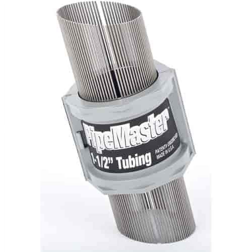 Pipemaster Tools P-T150 Tube Fitting Tool - Walmart.com