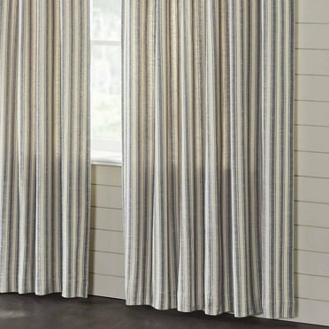 Free Shipping! Piper Classics Market Place Gray Grain Sack Stripe 36 ...