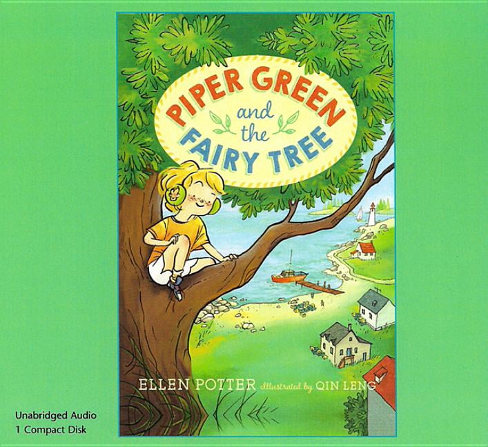Piper Green: Piper Green and the Fairy Tree (1 CD Set) (CD-Audio ... Piper Green: Piper Green and the Fairy Tree (1 CD Set) (CD-Audio ...